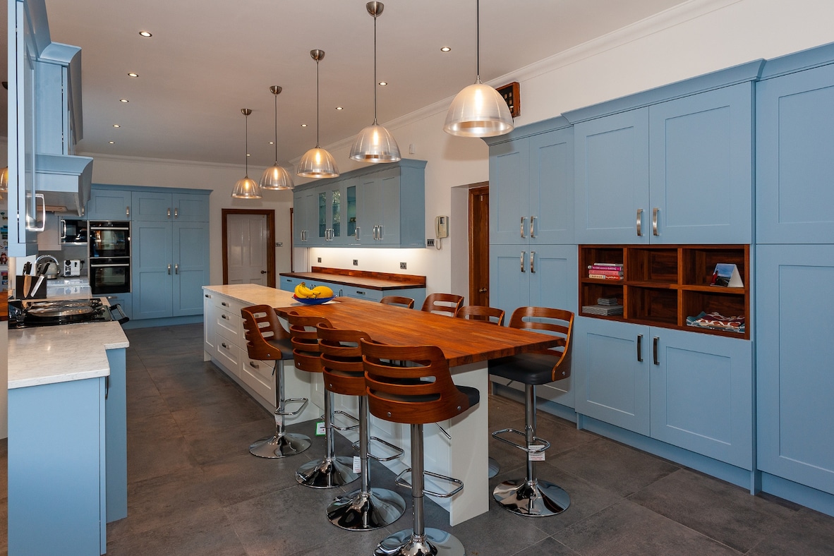 Country Kitchens North East Kitchen Design Installation